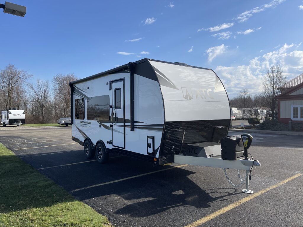 New Inventory - All-Pro RV
