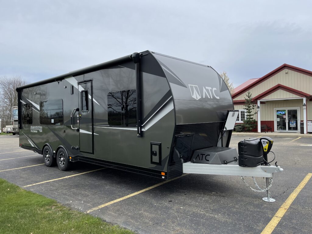 New Inventory - All-Pro RV
