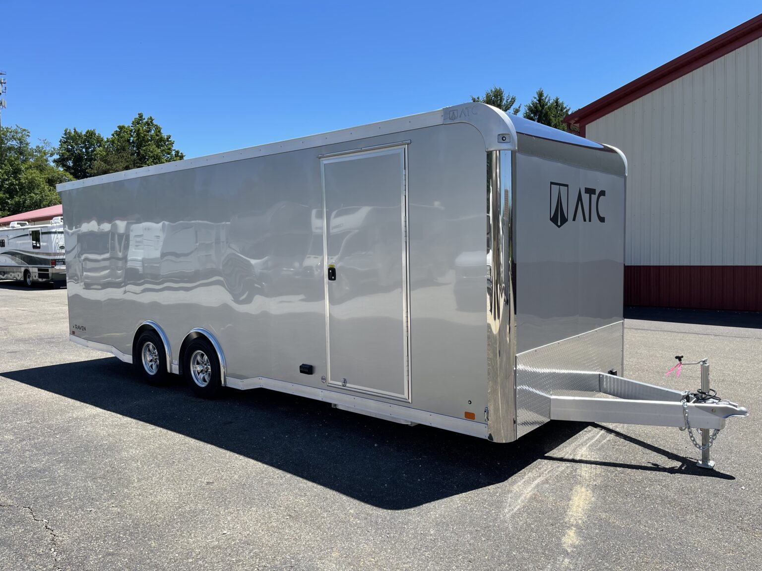New Inventory - All-Pro RV